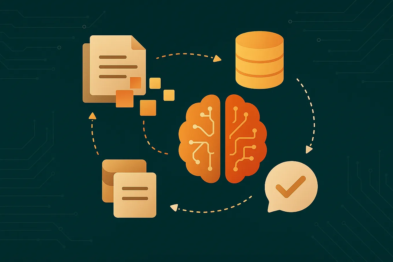 Demystifying LangChain, LangGraph, LangSmith & LangFlow | Python in Plain English