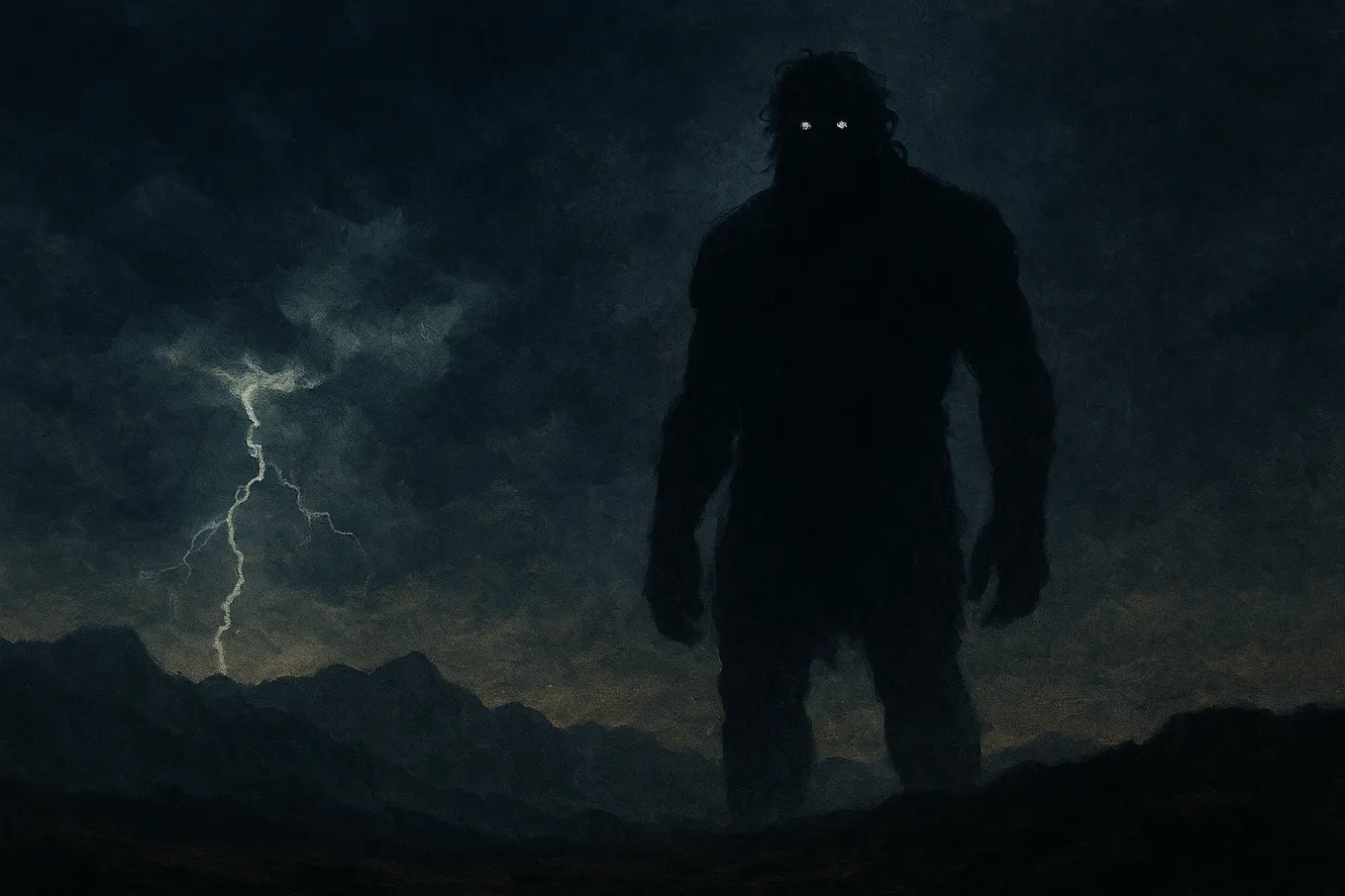 The Anakim: Giants in the Promised Land | by Josh Anthony | Biblically ...