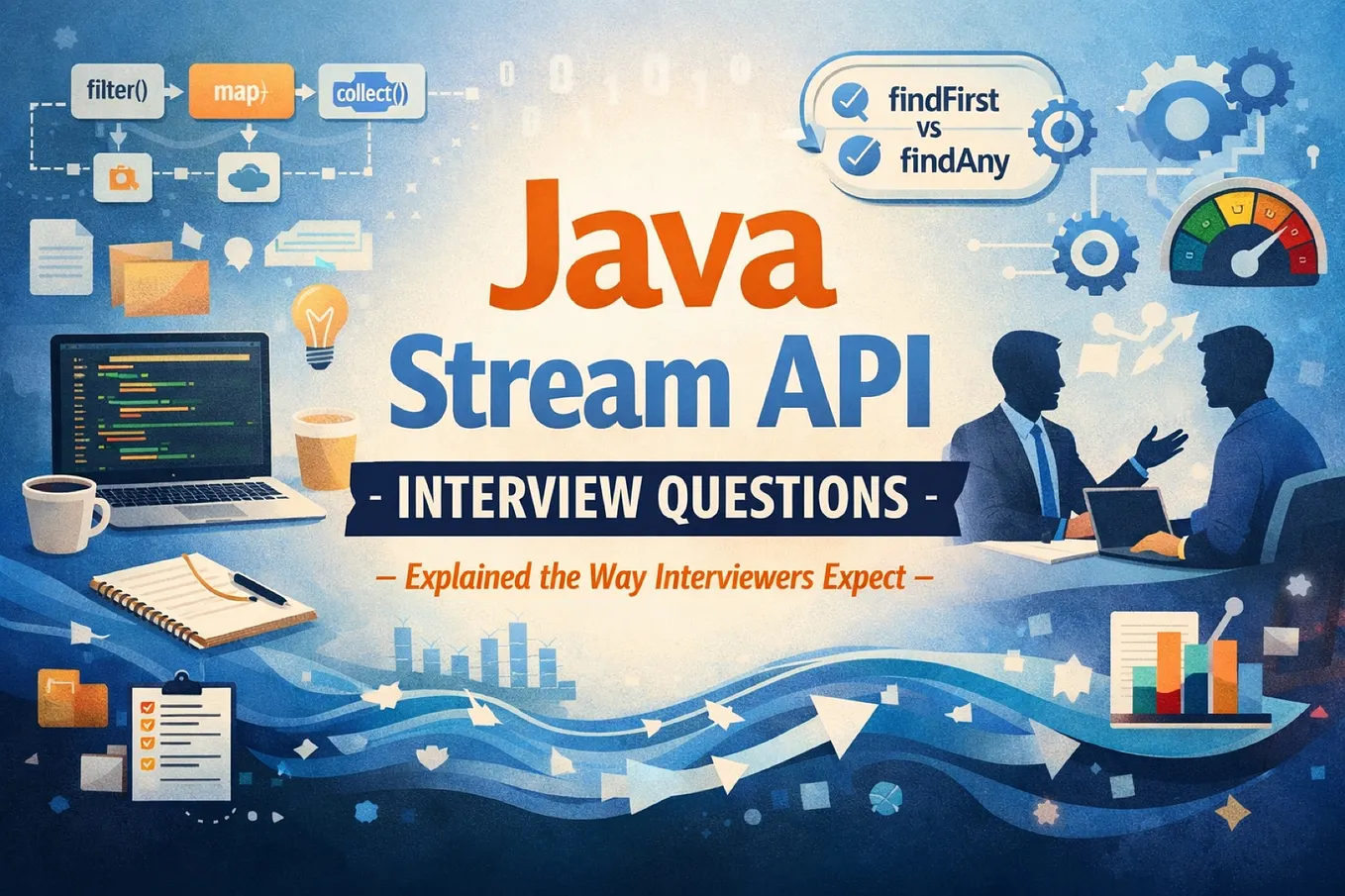 Java Stream API: Using mapTo Methods for Stream Transformations with ...