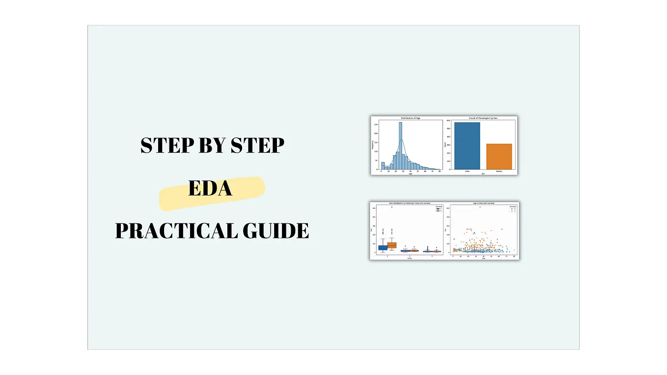 Simple Guide for Data Imputation, Encoding, Scaling, and Feature Transformation Techniques | by ...