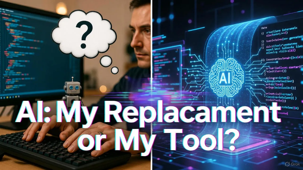 AI Code vs Human Code: A Quick Comparison | by Shantun Parmar ...