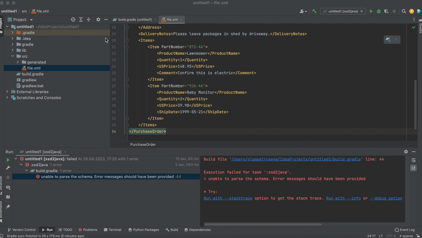 JQassistant setup tutorial. How to start exploring with jqassistant ...