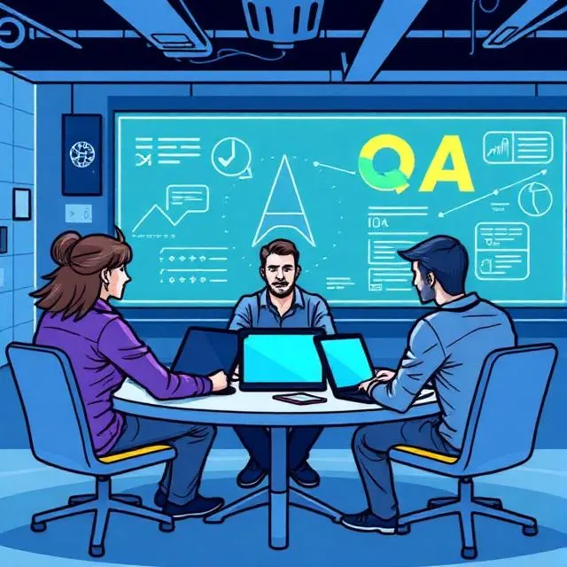 QA 2.0: As Companies Kill QA, a New Role Is Rising — The Quality ...