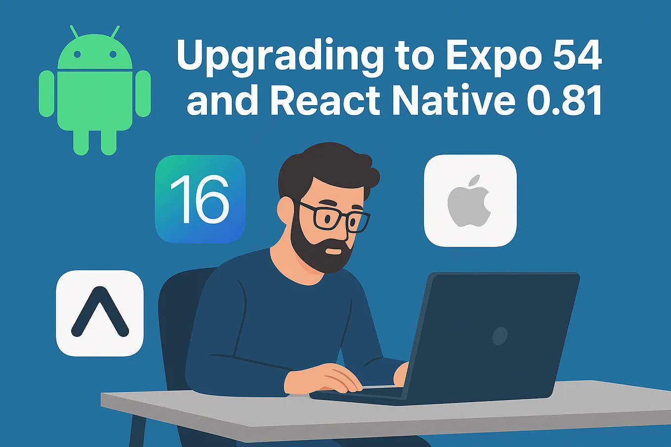 Combining Stack Navigation And Tab Navigation In React Native A Step 8975