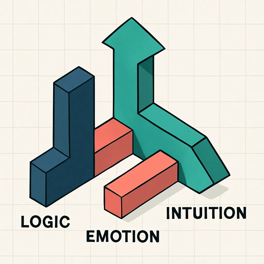 Why “There’s No Absolute Truth” Is Self-Defeating: A Logical Case for ...