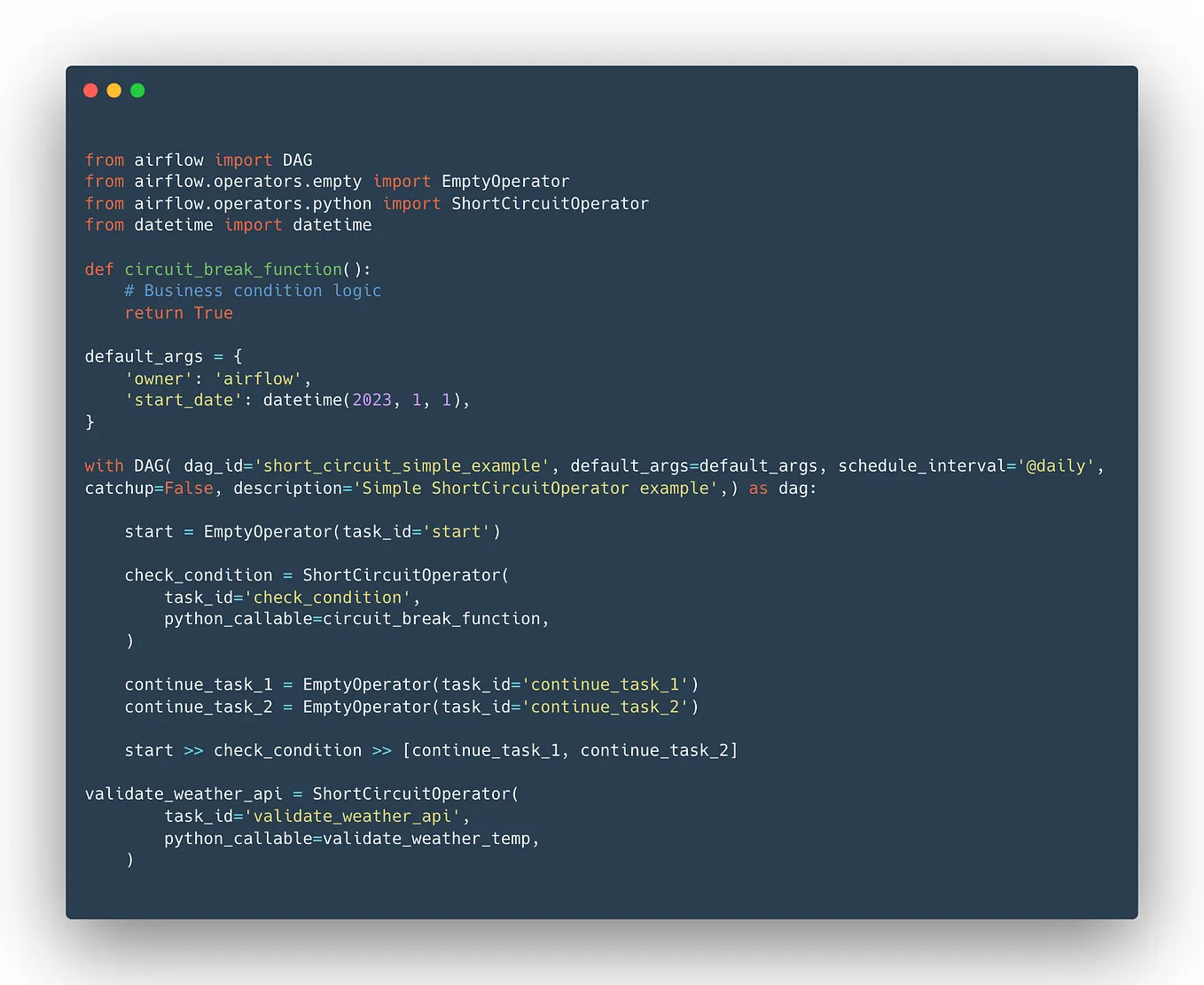 How I Use Programmatic Invocation to Execute dbt Models | by Lorena Gongang | Level Up Coding