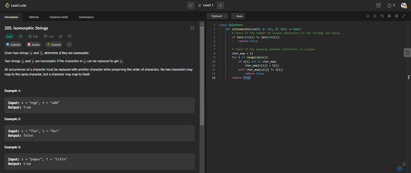 Leetcode 15 Fizzbuzz 🚀 Mastering Fizzbuzz The Interview By 2067
