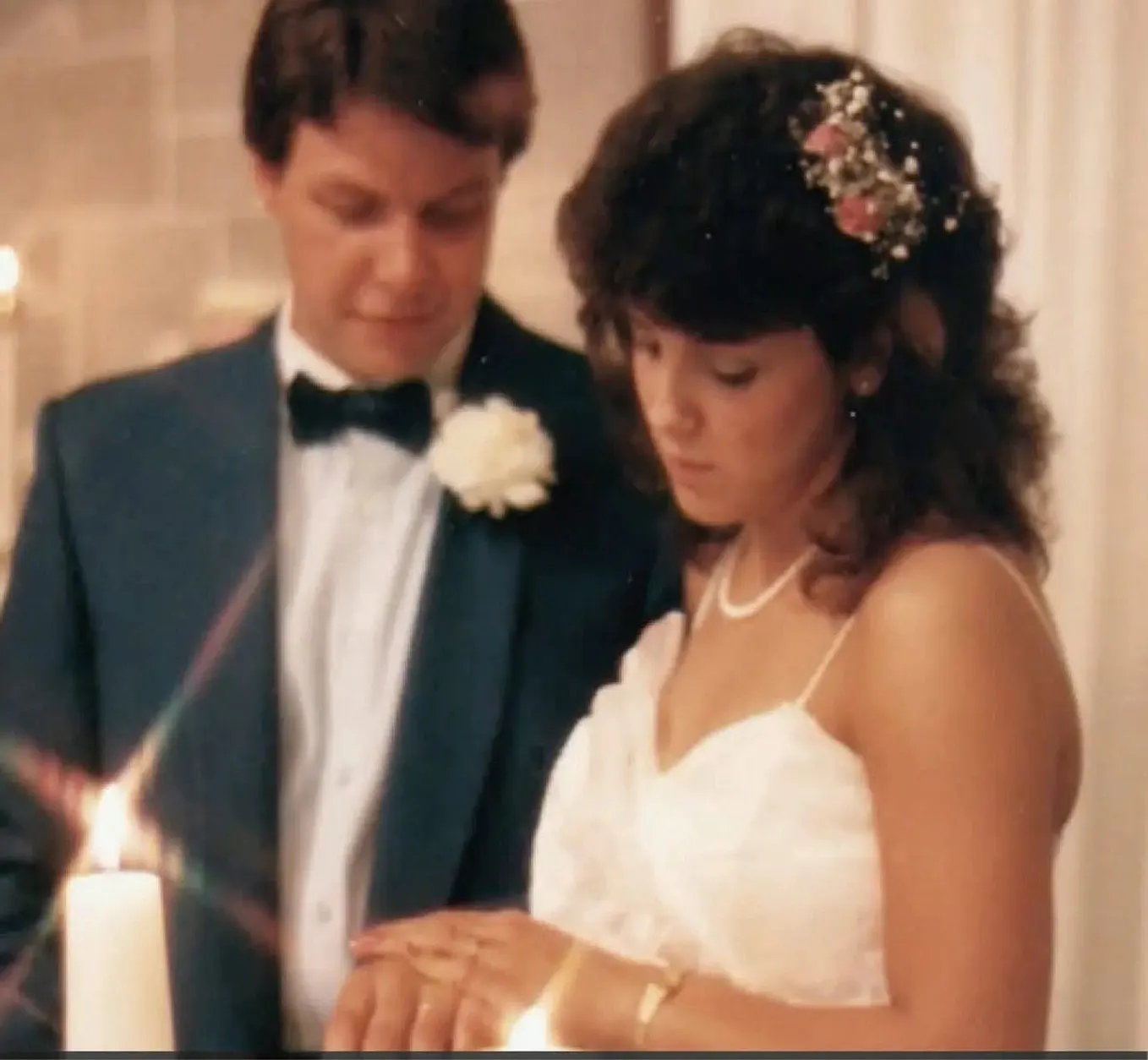 Investigative Spotlight: Diane Marjorie Jean Edwards — Ted Bundy’s Love ...