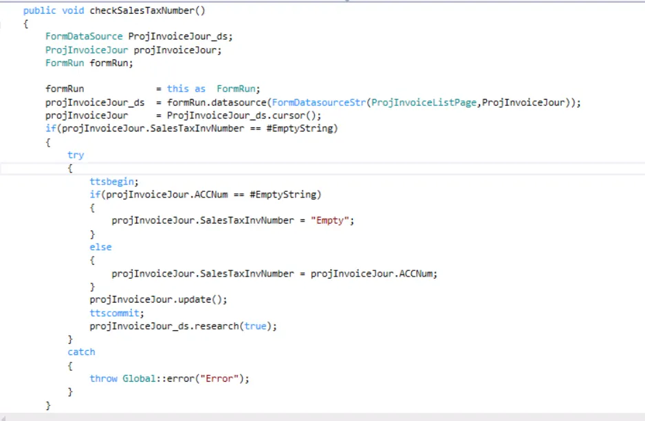 SQL Query to Retrieve Enum Values for a Specific Enum Type | by Hafsa ...