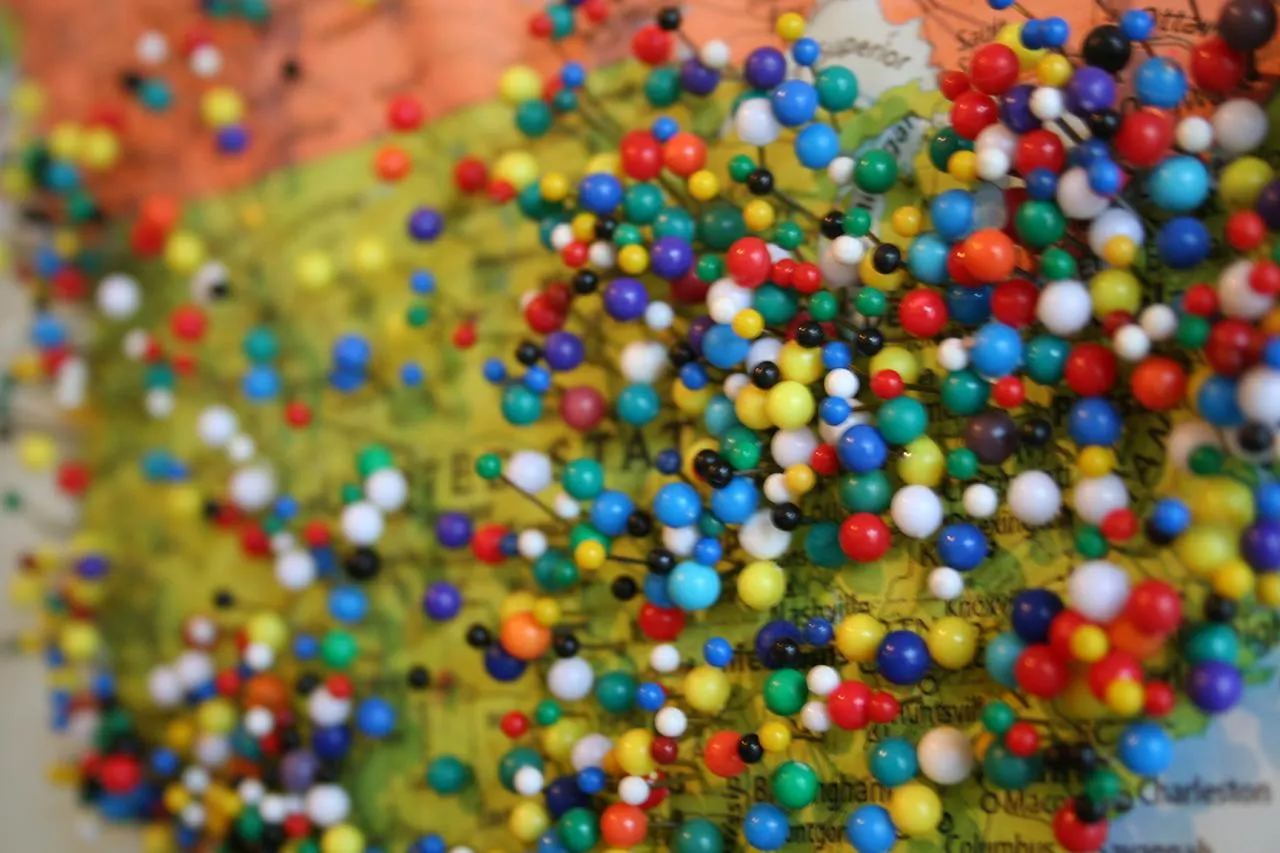 Great Saunter Tips from Decades of Walking Around Manhattan | by Sarah ...