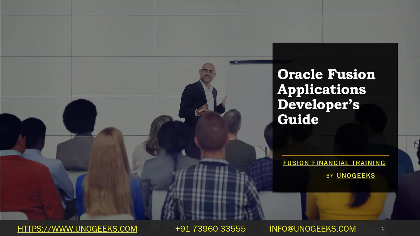 Oracle Fusion PPM FBDI. Oracle Fusion Project Portfolio… | by Shivaug ...