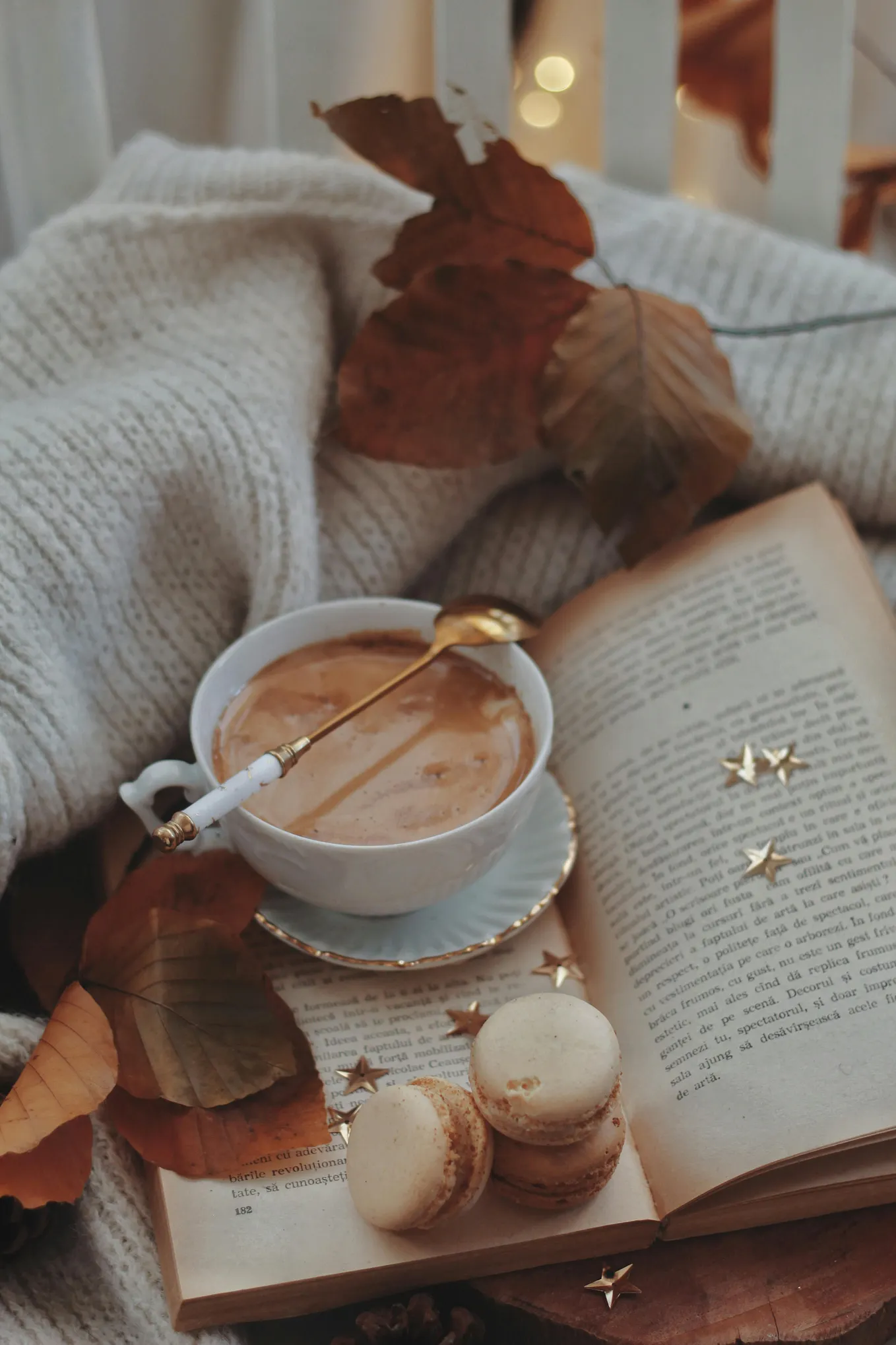 A Love Letter From The Night Sky - The Lark - Medium