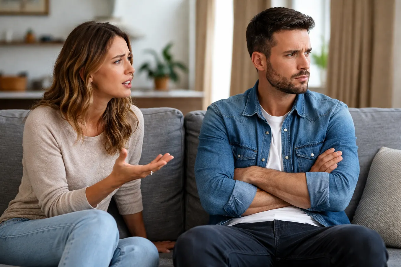 How Do Avoidants End Up in Marriages or Long-Term Relationships? | by ...