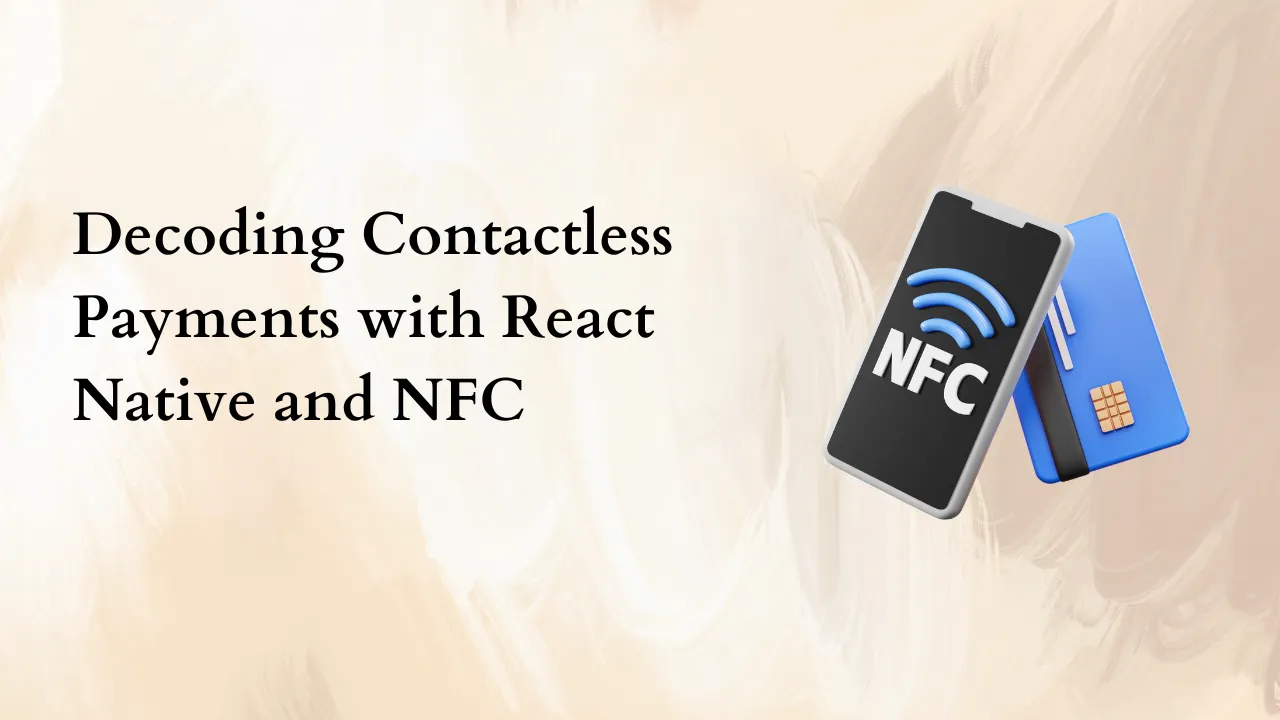 Managing Files In React Native Storing And Retrieving Data With React Native File System By