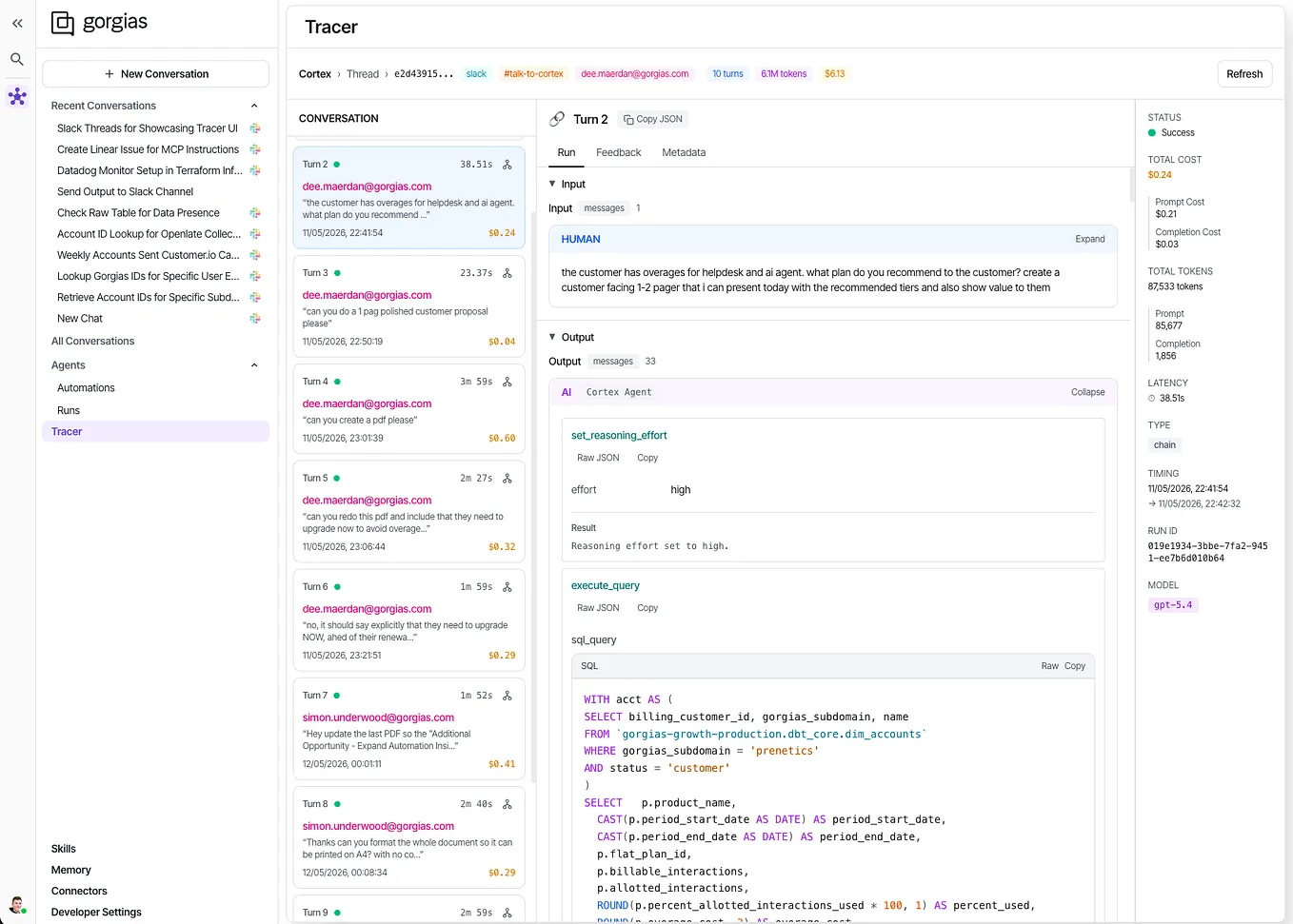 When Event Time Meets Reality: Lessons from Building Billing on Apache ...