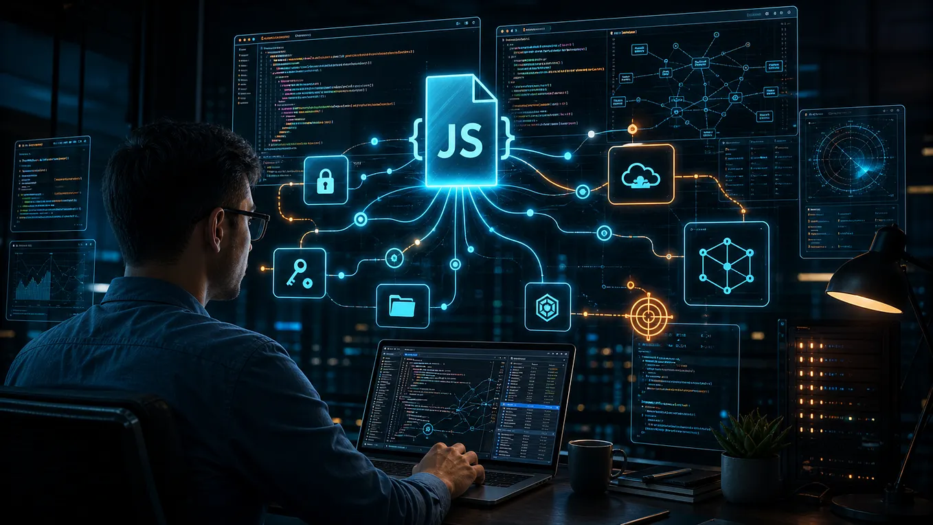 Hacking AI APIs: A Bug Bounty Hunter’s Complete Guide to LLM ...