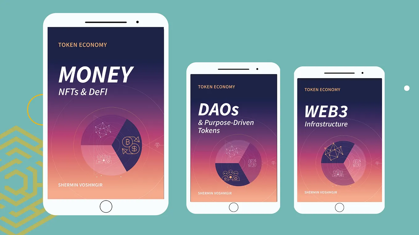 Token Engineering Academy. Educational Institution for an Emerging ...