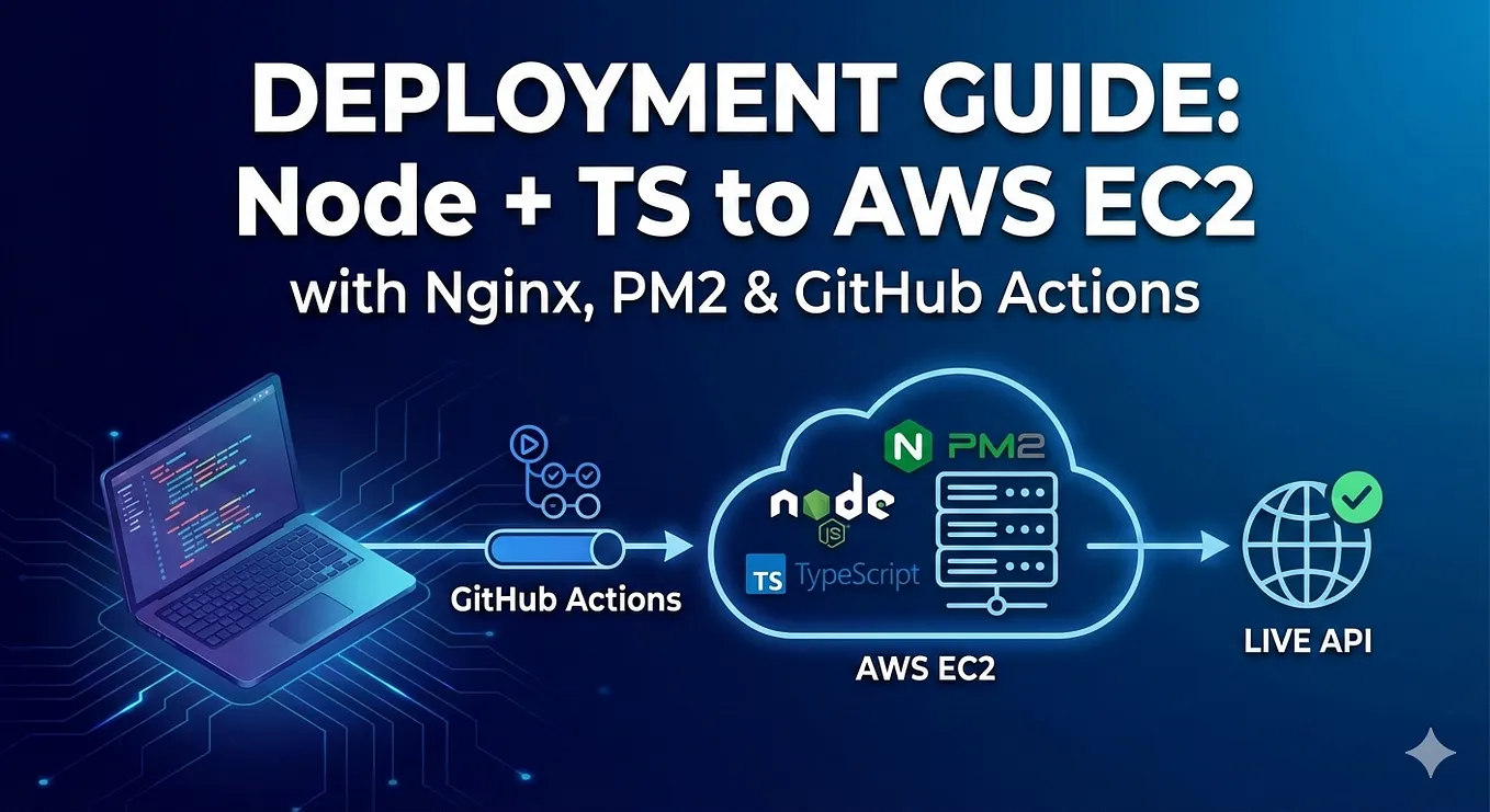 How I Connected AWS ElastiCache (Serverless Valkey/Redis) to Node.js on EC2 | by Sarfarazahmed ...