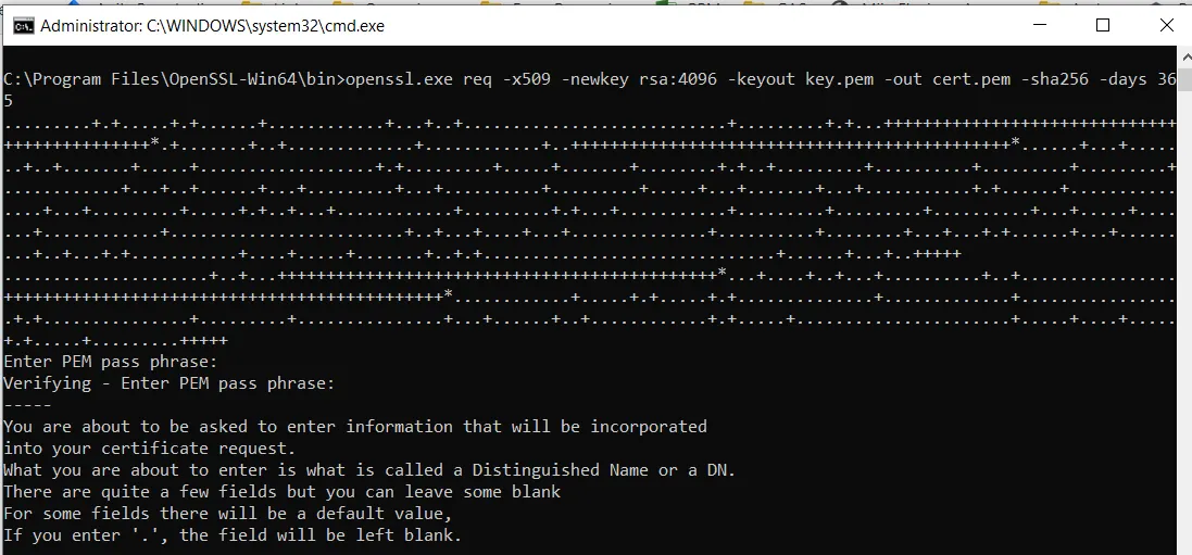 Quickfix Azure function: local.settings.json not working | by Wouter | Medium