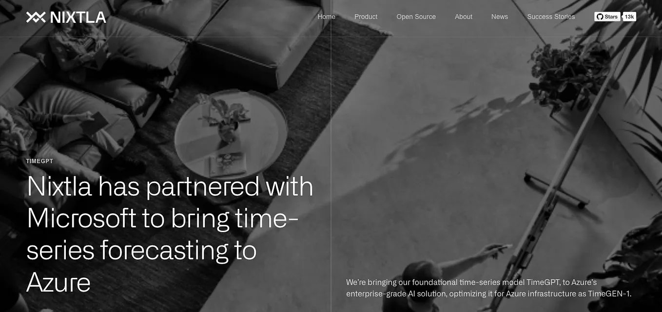 Objectively measuring “predictability” | by Nick Brown | ASOS Tech Blog | Medium