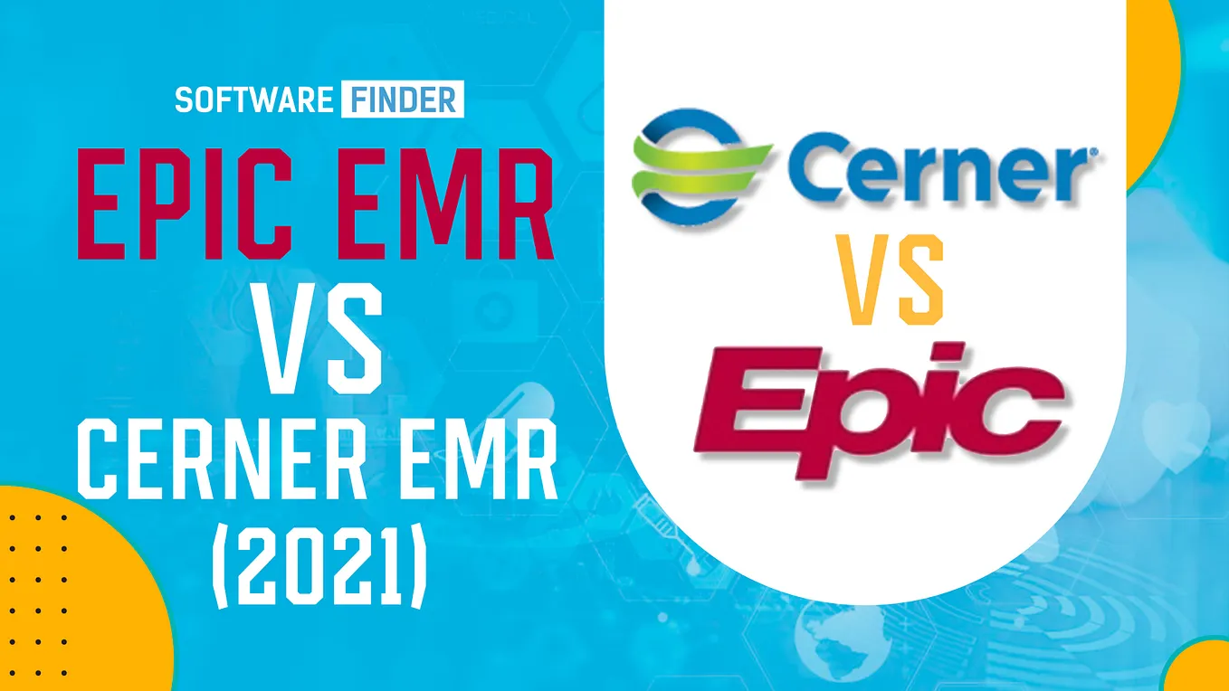 Cerner vs Epic Software Detailed. Both Cerner vs Epic companies also ...