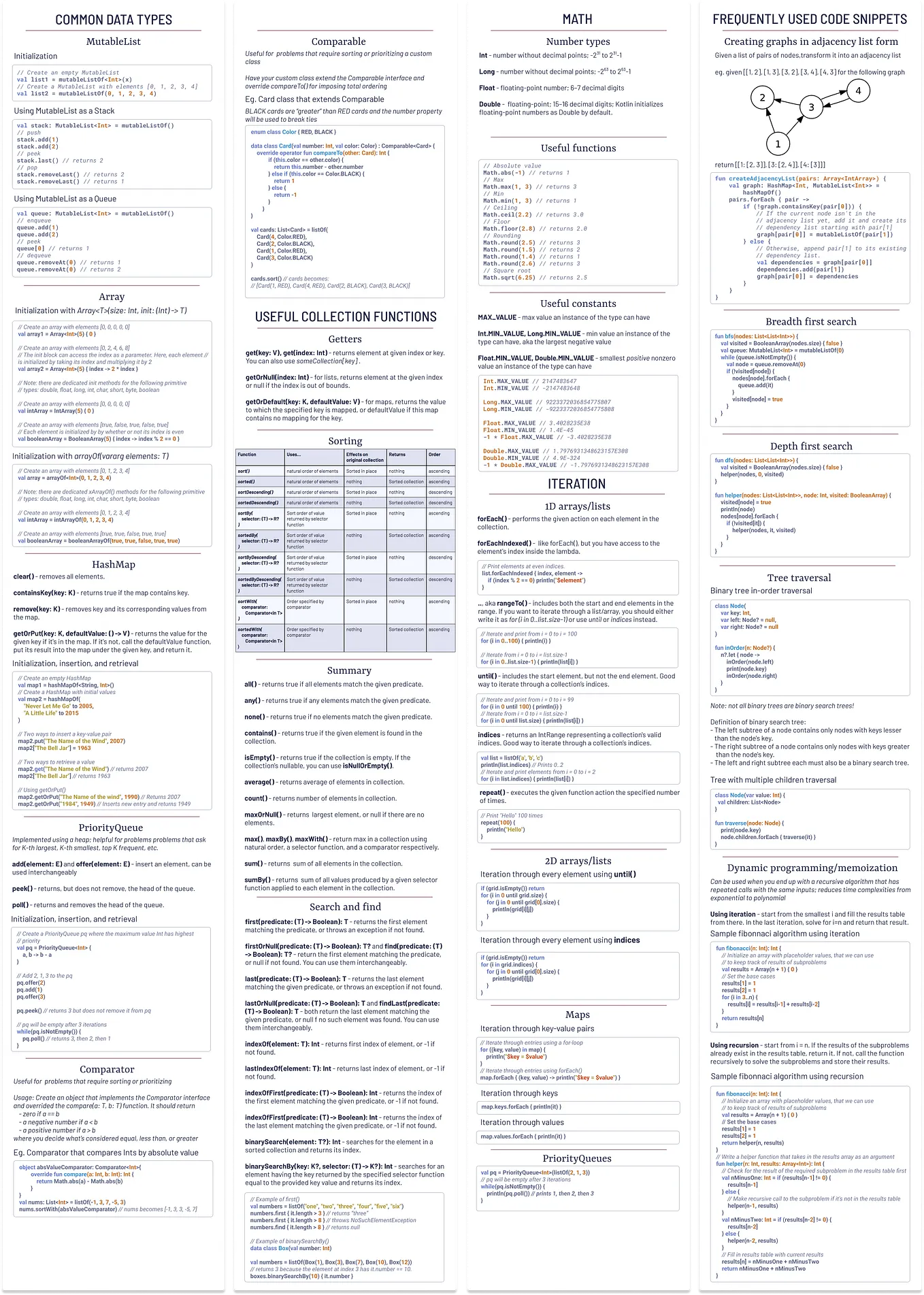 Cheatsheet for centering items in Jetpack Compose | by Sherry Yuan | ProAndroidDev