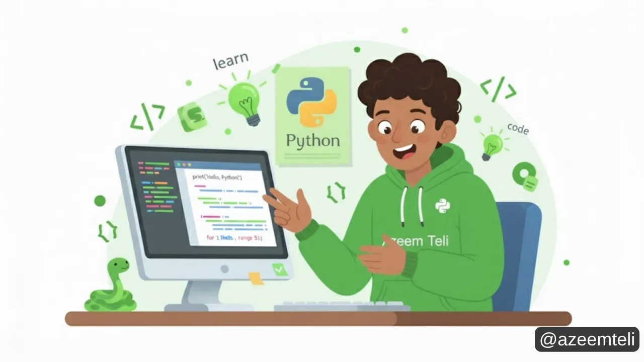 Python Variable Scope Explained Local Global And Nonlocal Variables With Examples By Parth