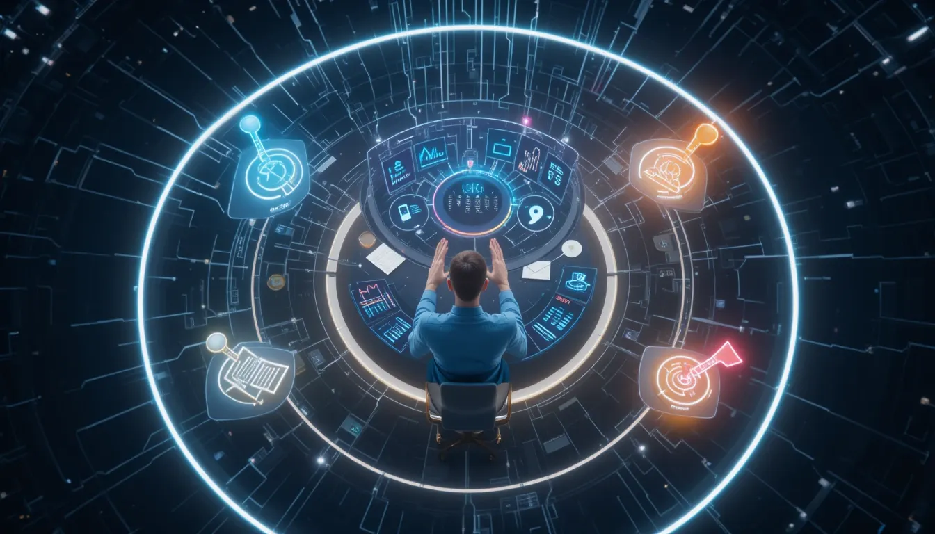 Building a Blockchain-Based Messaging Application on Ethereum — A Complete Guide | by Lea ...