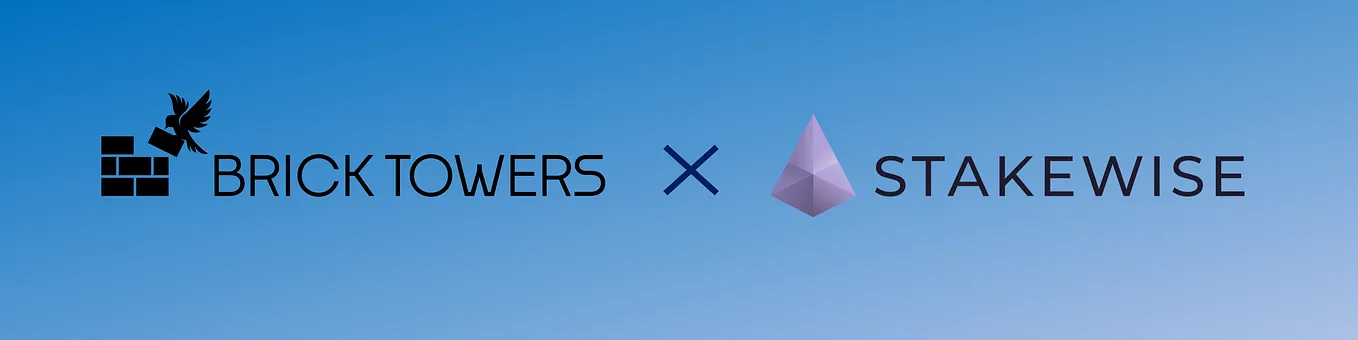 How to Stake ETH with Brick Towers using your Ledger Device | by Brick ...
