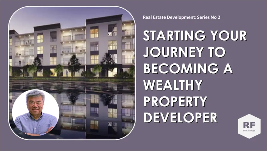 WHAT IS THE IDEAL PROFIT MARGIN IN REAL ESTATE DEVELOPMENT? | by Ron Forlee - Mentor, Developer ...