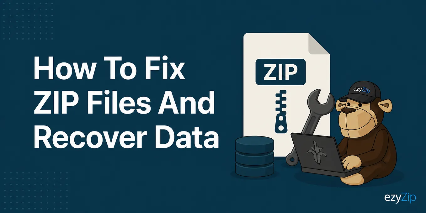 WinRAR vs 7-Zip: Which Archive Tool Actually Deserves Your Hard Drive ...