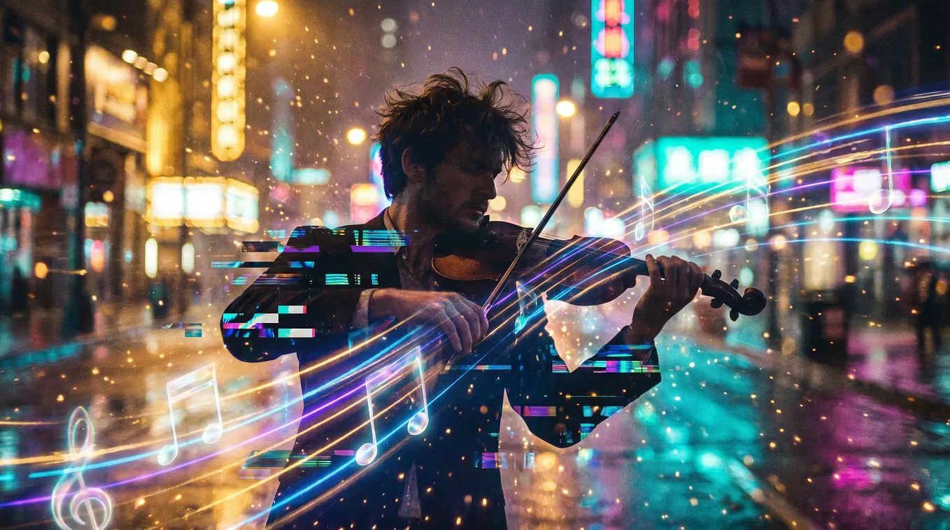 Complete List of Suno AI Styles and Prompts for Every Genre and Artist ...