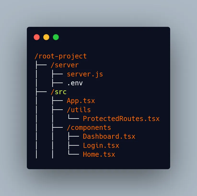 Build Full Stack Login Page Fastapi React Postgresql Tailwindcss