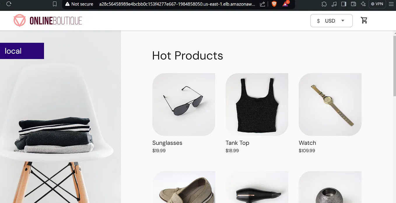 Zero-Downtime Deployments Made Simple: Blue-Green Architecture with ...