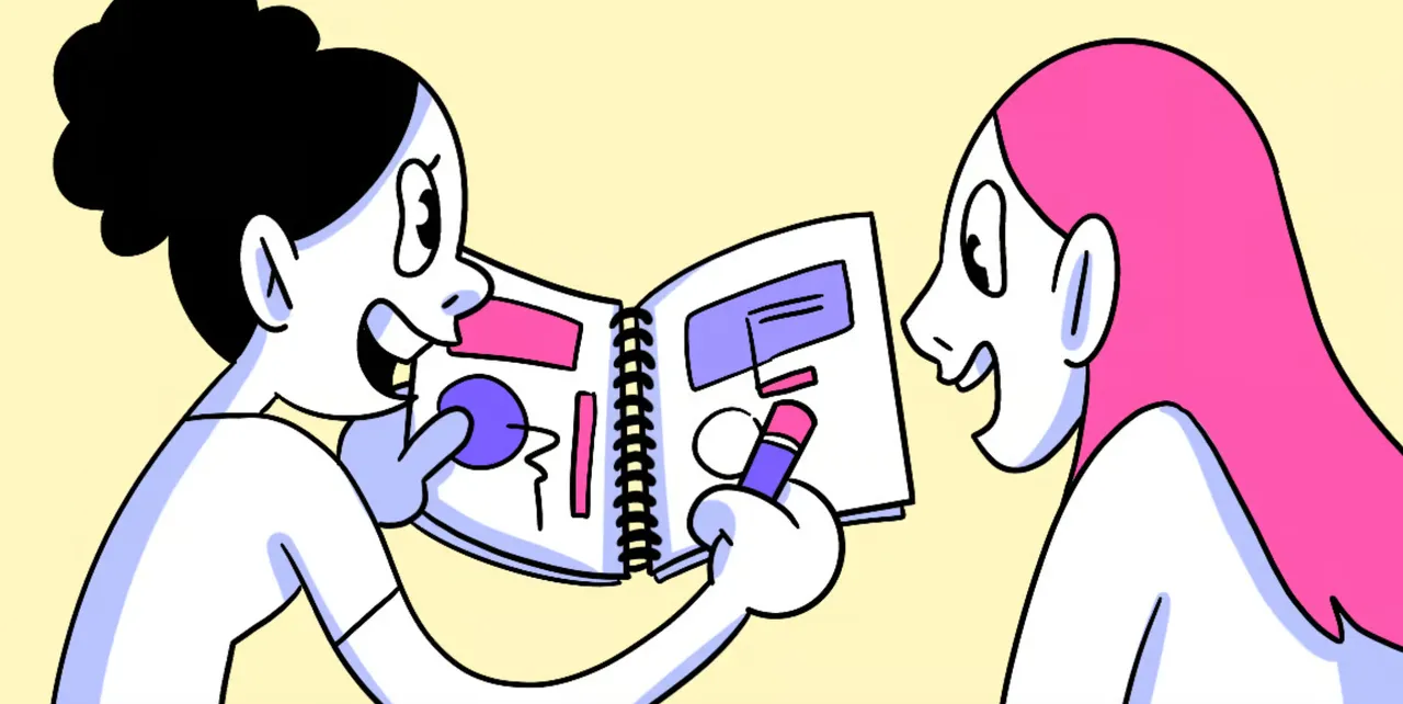 What is Atomic UX Research? | by Daniel Pidcock | Prototypr