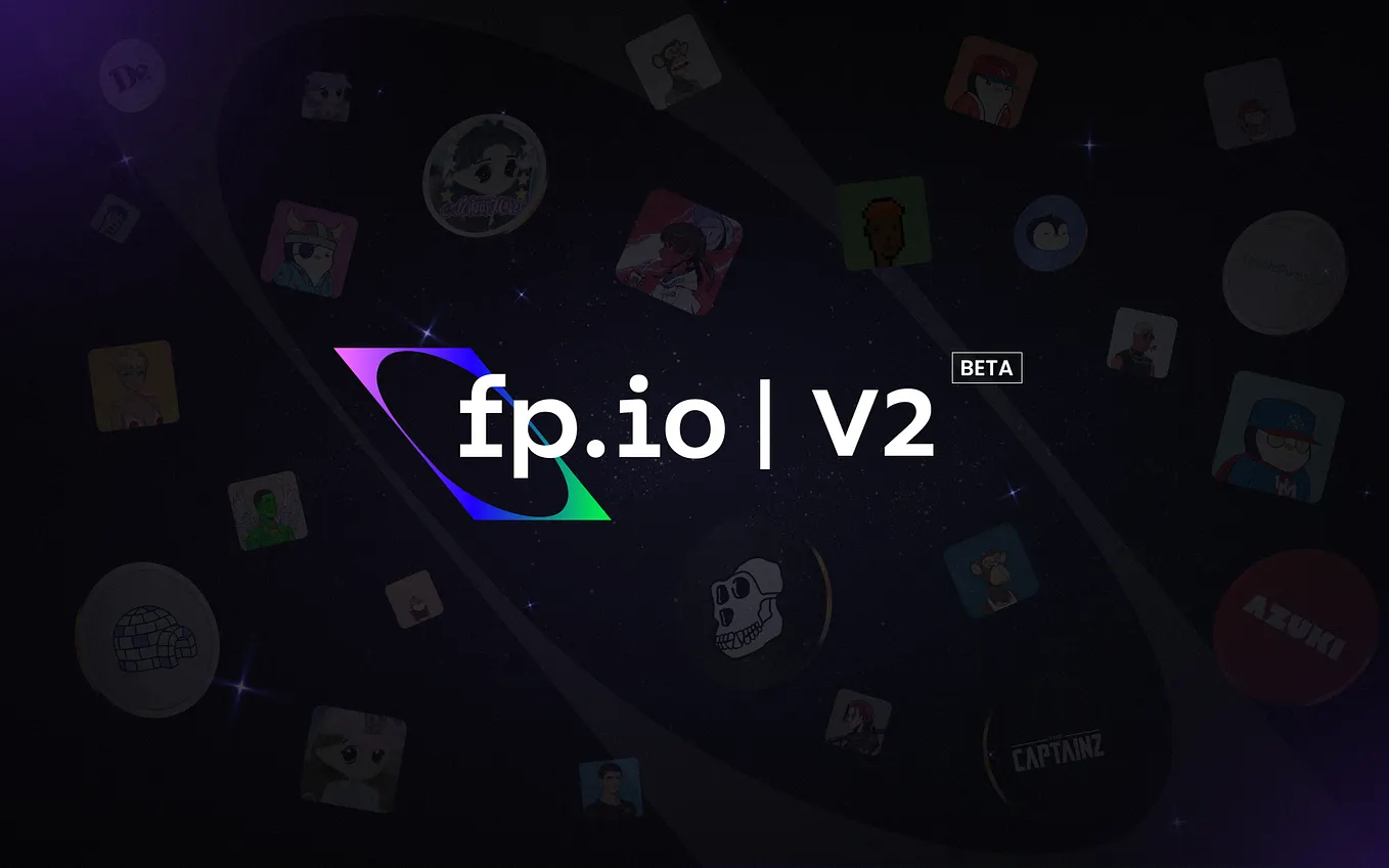 Exploring Floor Protocol: Unleashing the Full Potential of Your NFTs ...