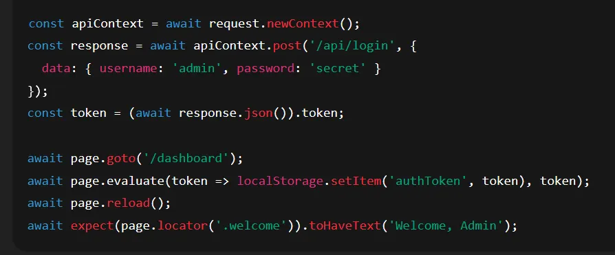 Using Dynamic Locators in Playwright: Selecting Random Options in a Dropdown | by Dejan ...