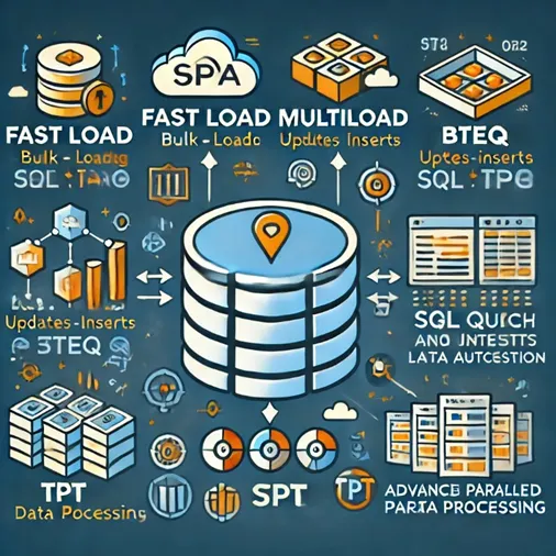 Mastering Teradata Performance Tuning: Best Practices for SQL Optimization | by ...