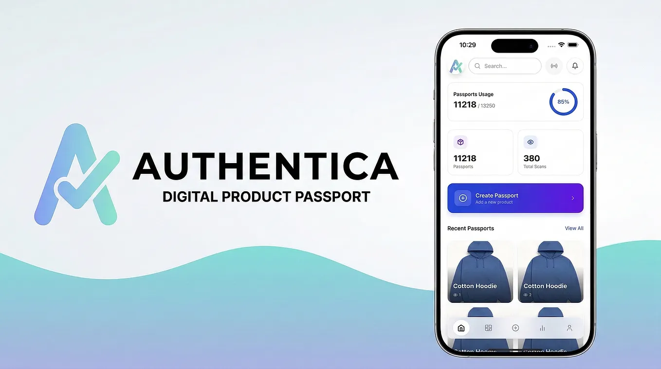 WoV Labs Business Dashboard: bringing mass-tokenization to the next ...