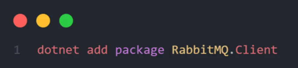 Structuring Your .NET Core API: Best Practices and Common Folder Structure | by Speedcodelabs ...