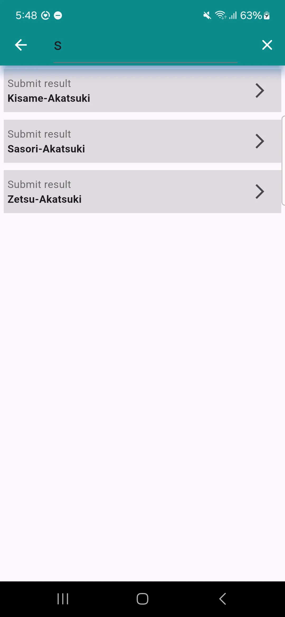 How To Implement Clean Architecture With Bloc And Get_it Package In Flutter | by Jhon Romero ...