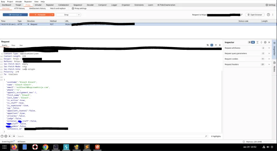 TryHackMe — Exploit Vulnerabilities writeup | by Jaeden Samia | Medium