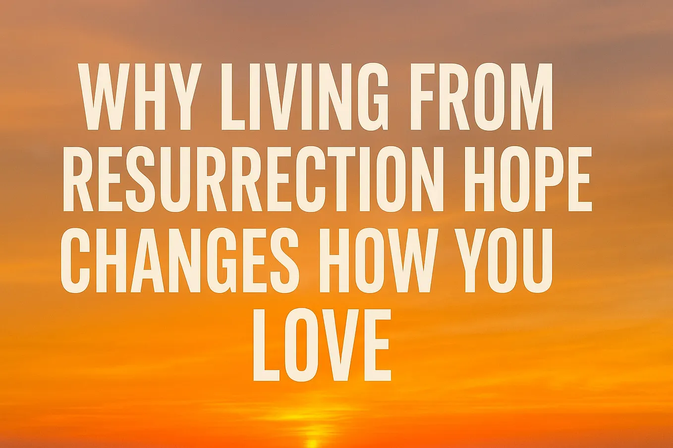 How to Chase Big Goals Without Burning Out | by Nile Gomez | Nov, 2025 | Medium