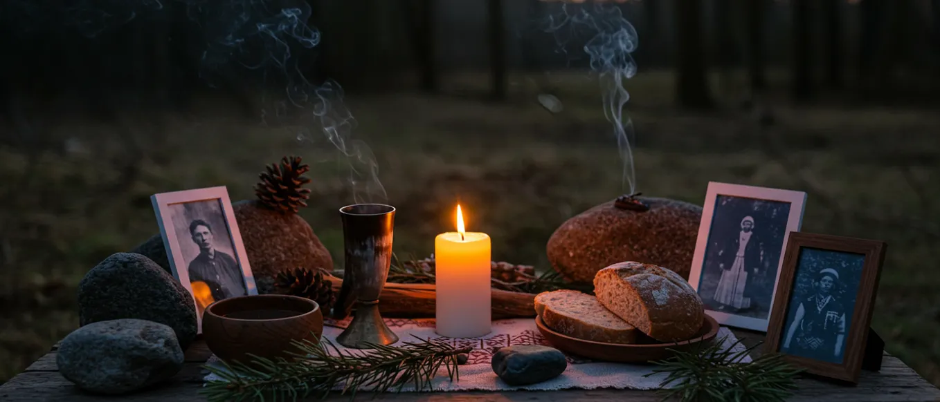 To Die a Norse Death: Ancient Afterlife Beliefs for Modern Souls | by ...