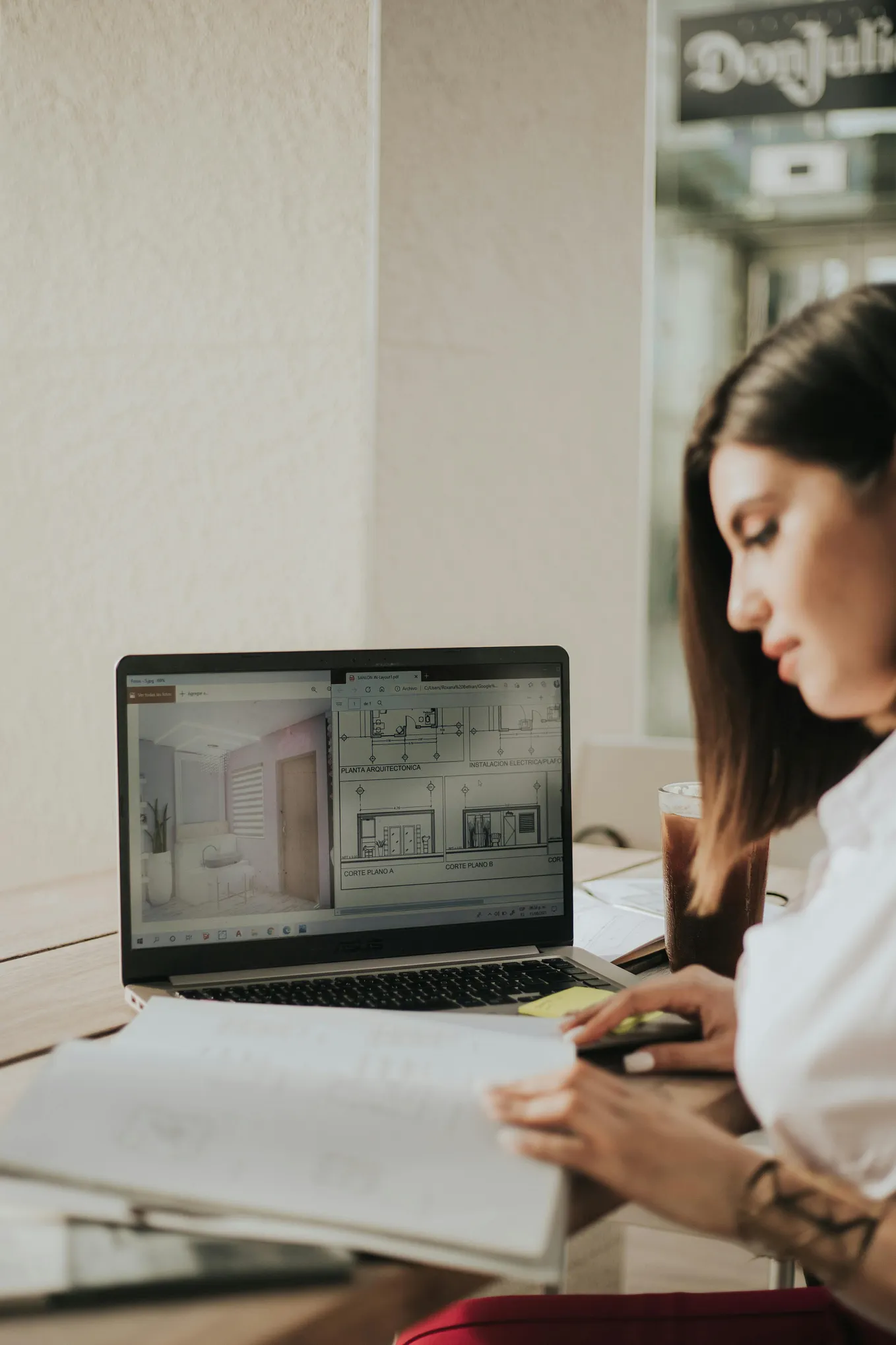 How To Create A Batch File For Running The Gpupdate Force Command On Windows By Tony Khalil