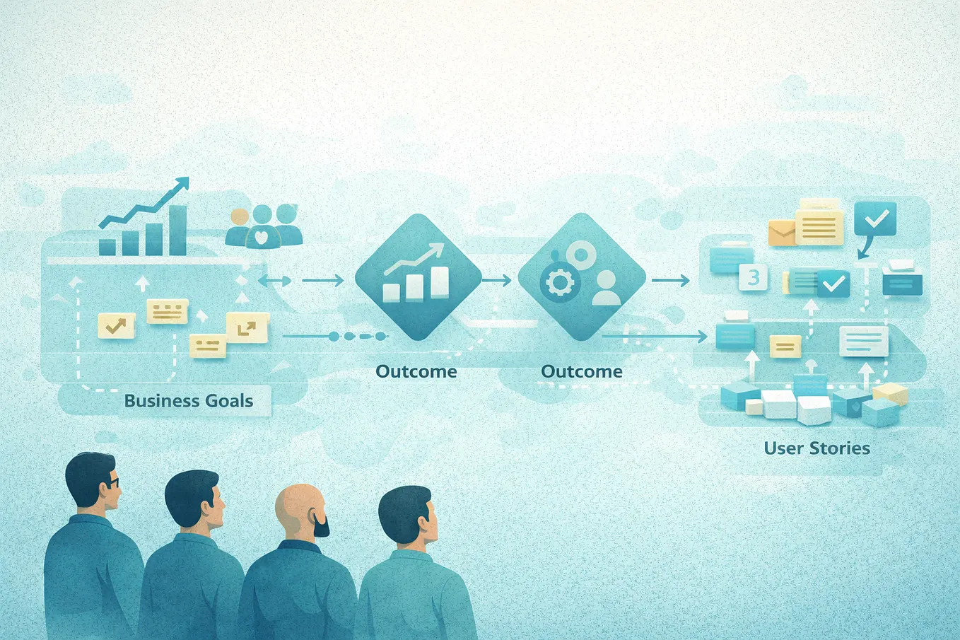 Spike User Story in Scrum: A Comprehensive Guide for Agile Teams (with ...