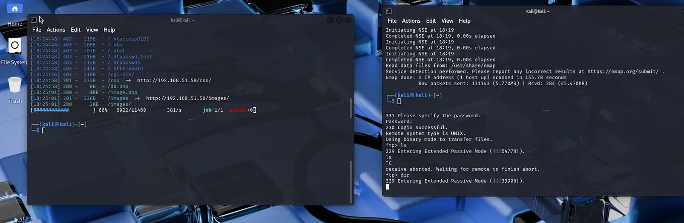 Linux Privilege Escalation with Sudo — Environmental Variables | by ...