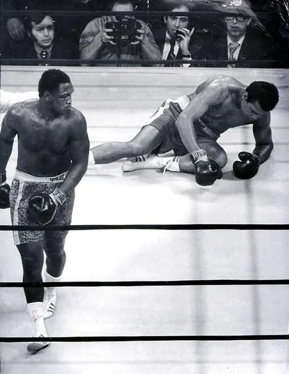 The Four Kings of Boxing: A Symphony of Styles | by Boxing and MMA ...