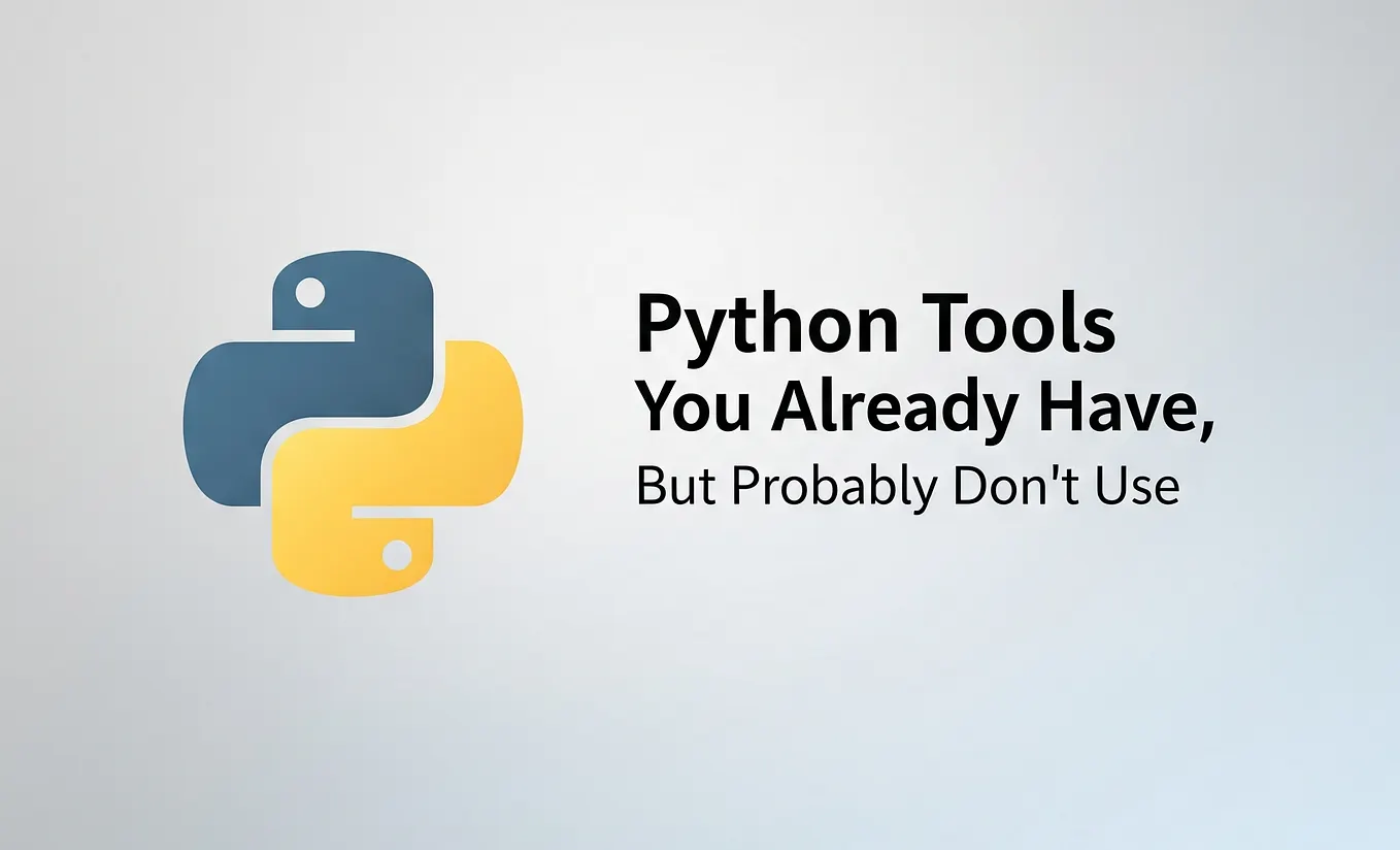 Goodbye Python (For Now). Why I’m Shifting Gears to Web… | by Guo Ming ...
