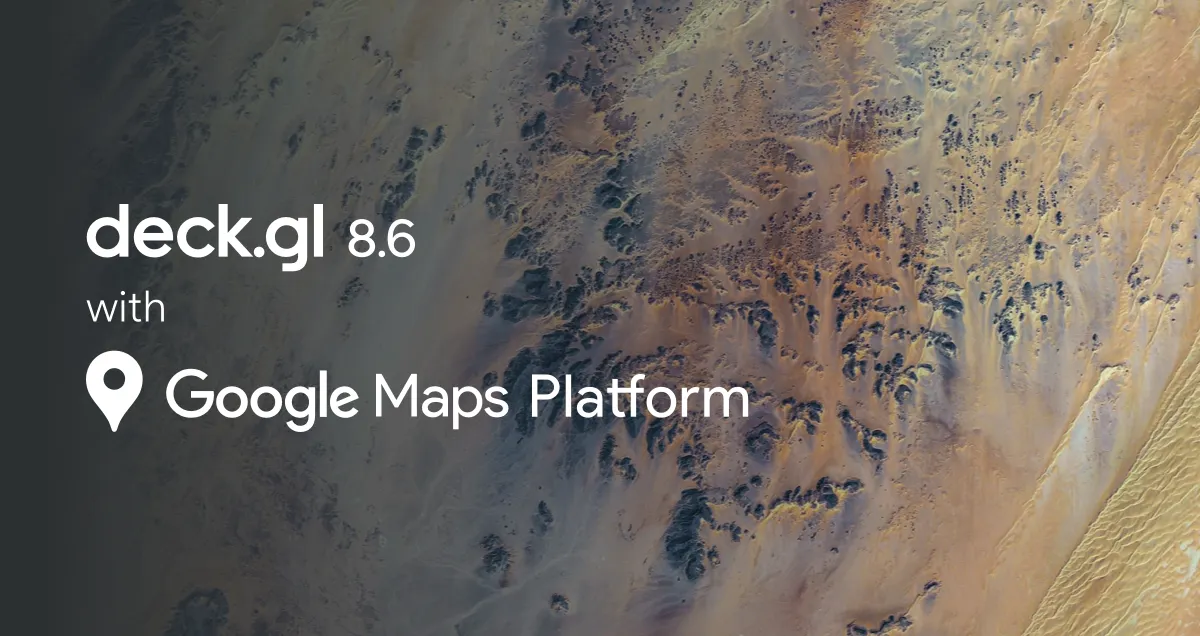 pydeck: Unlocking deck.gl for use in Python | by Andrew Duberstein ...